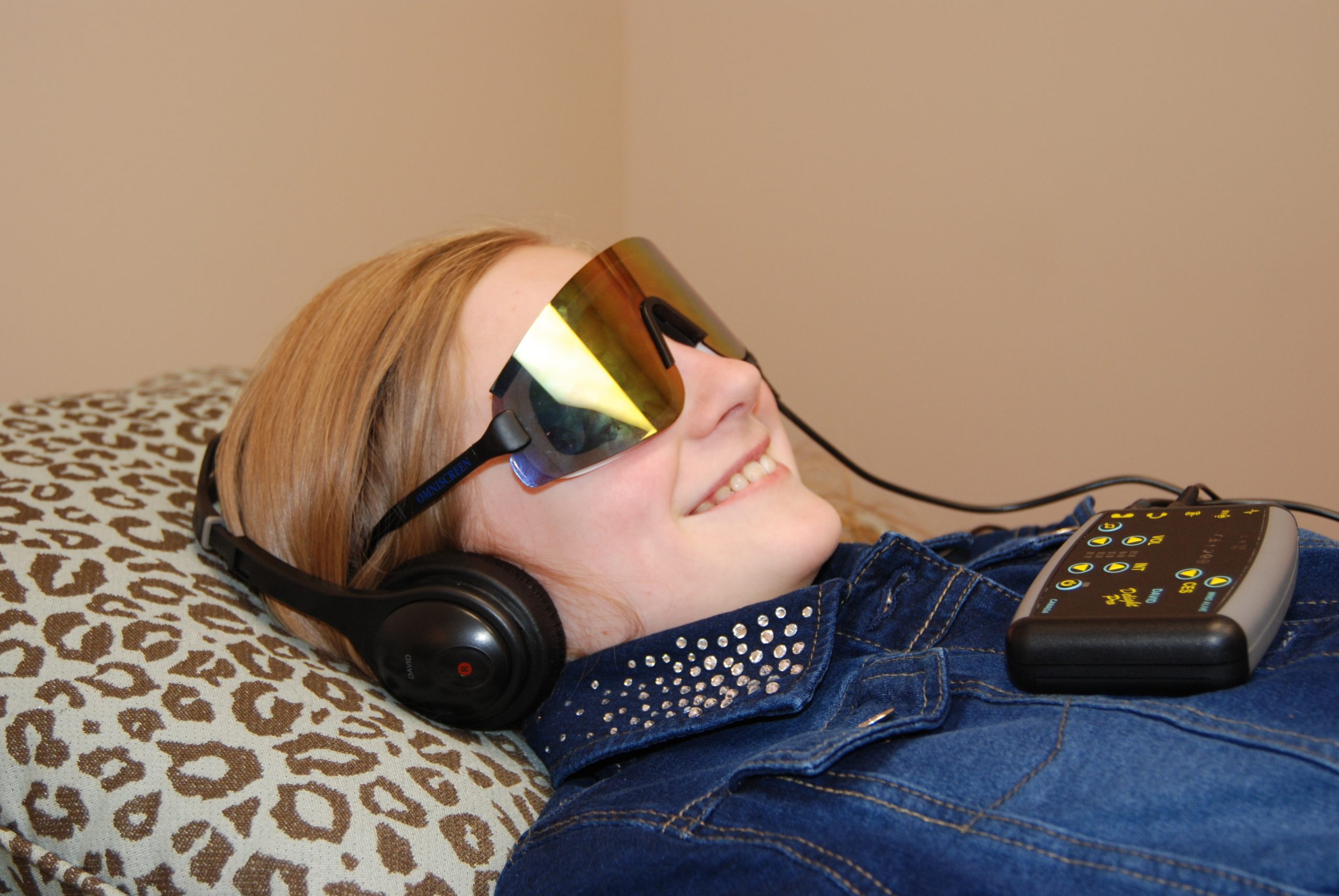 آیا در مورد تکنیک AVE یا همگام سازی صوتی و تصویری اطلاع دارید؟ - کلینیک ...